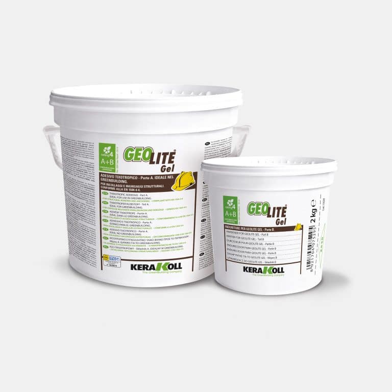 GEOLITE GEL - Suministros monte