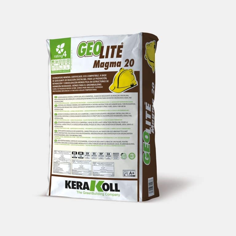 GEOLITE 40 - Suministros monte